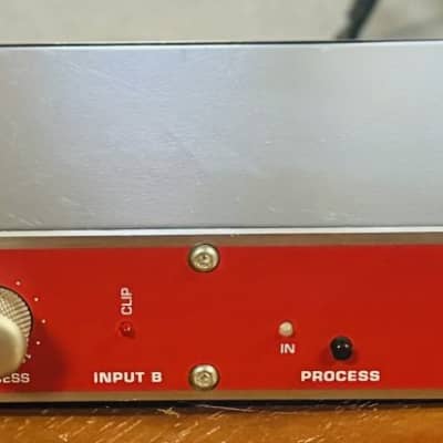 Ibanez compressor notch filter and graphic EQ effects | Reverb