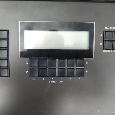 Synthaxe Full system 1986 "Graphite" | Reverb