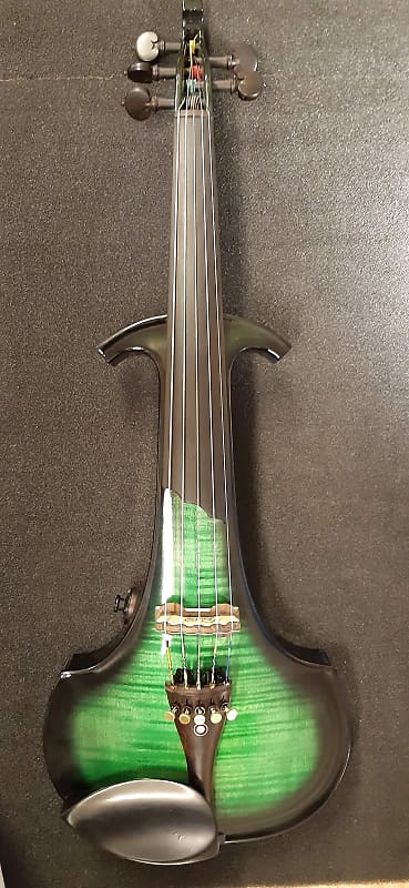 Fortevio Spirito 5 String Electric Violin | Reverb