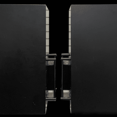 ATC ATC SCM100 Powered Speakers (Vifa Tweeter) | Reverb