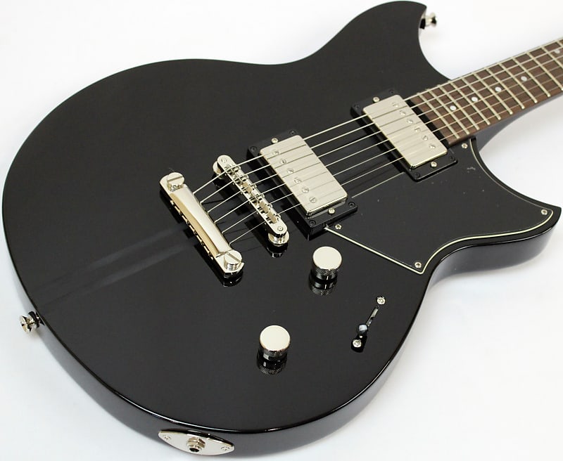 Yamaha Revstar Element RSE20 Chambered Electric Guitar | Reverb