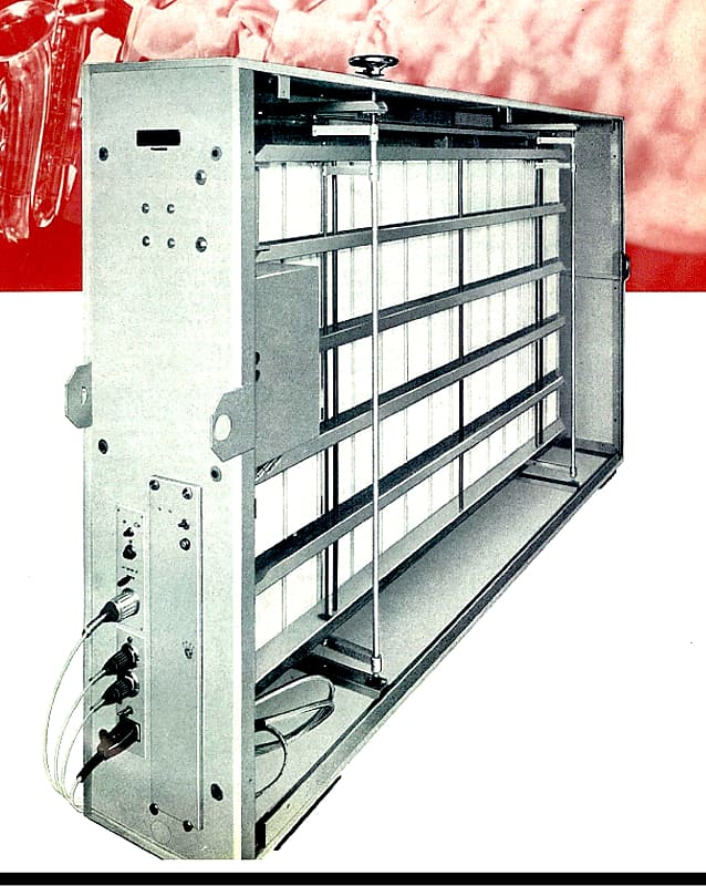 EMT 140 Plate Reverb | Reverb UK