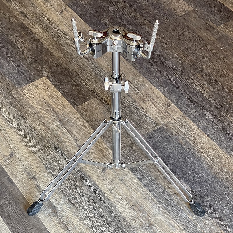 Premier 6000 Series Double Tom Mount Stand | Reverb