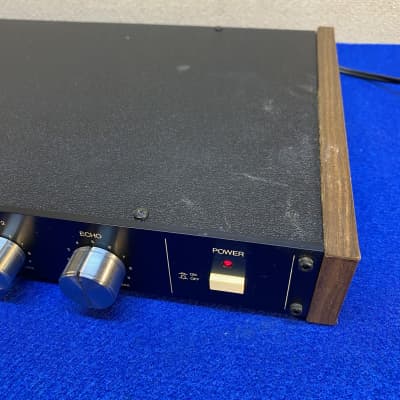 Awesome Hawk HR-101 Thick dual spring reverb. The best | Reverb Canada