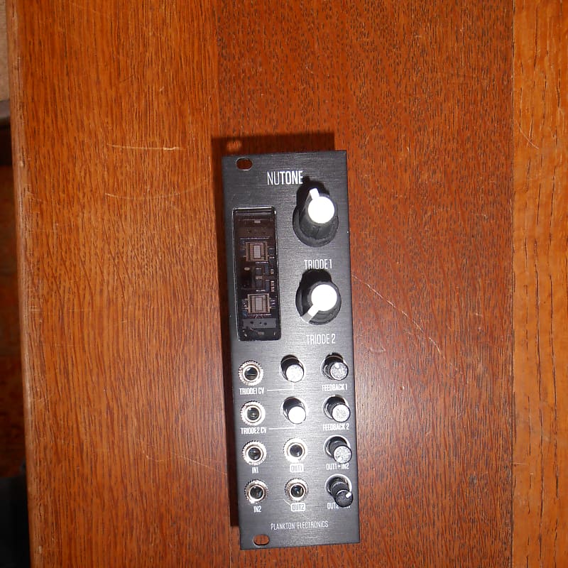 Plankton Electronics Nutone | Reverb