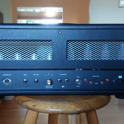 Ceriatone King Kong 100w - 2022 | Reverb