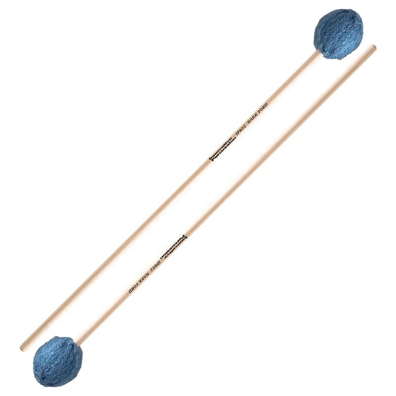 Innovative Percussion IP802 Mark Ford Series | Reverb