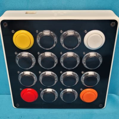 DJ Tech Tools Midi Fighter Classic | Reverb