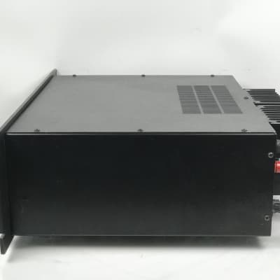 B&K Components ST-202 Stereo Power Amplifier | Reverb