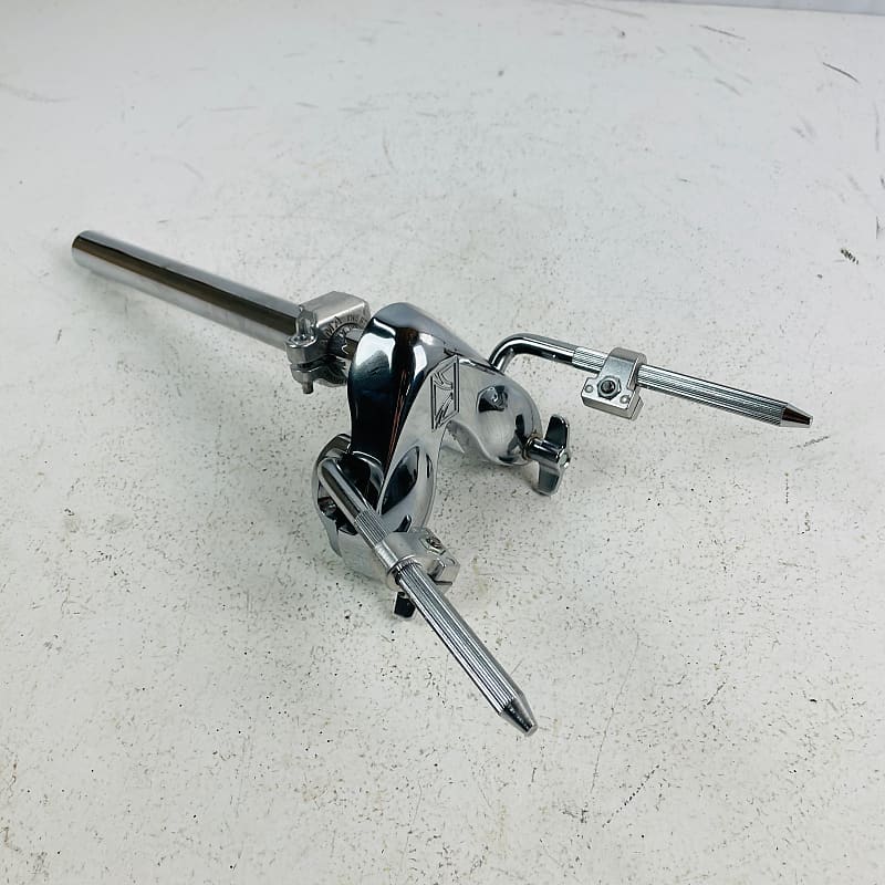 Tama Tom Arm Column | Centre Stem Double Drum Hanger | 25mm | | Reverb