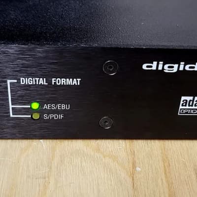 Digidesign Adat Bridge 16 Channel Interface (2 Available) | Reverb