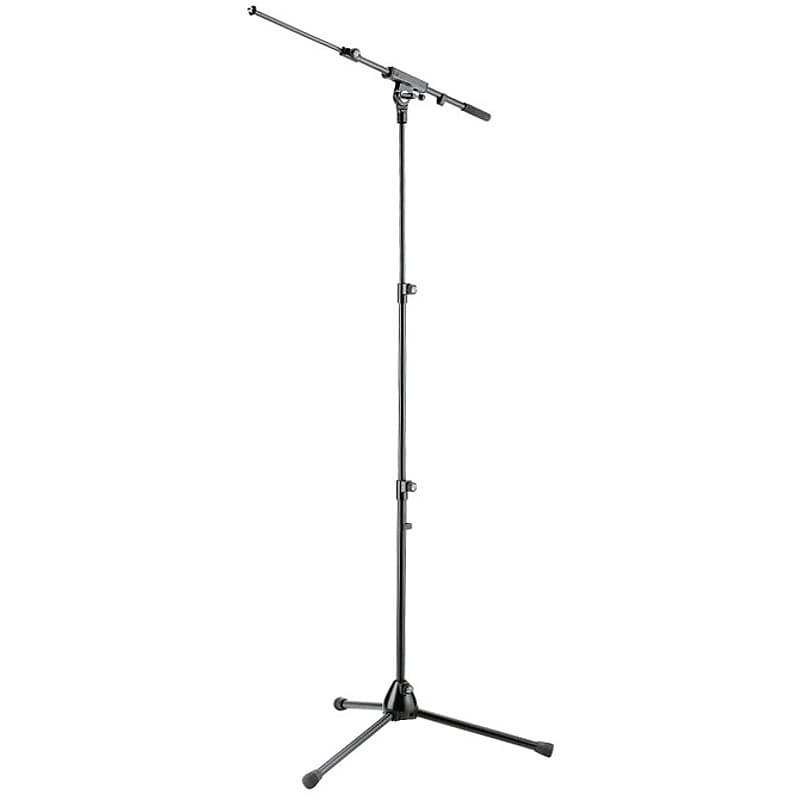 Konig & Meyer 25200 pied de micro | Reverb
