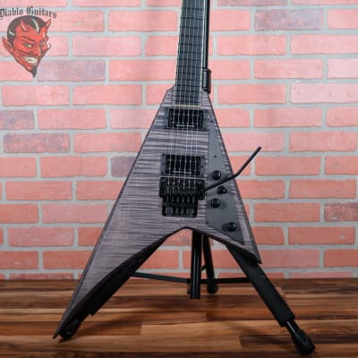 Jackson USA Custom Shop NAMM RR Rhoads DoubleGuitar, Only 1 | Reverb