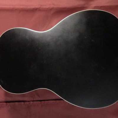 Recording King - SMALL CONE - "O" Size Dobro - 2 Pickups - | Reverb