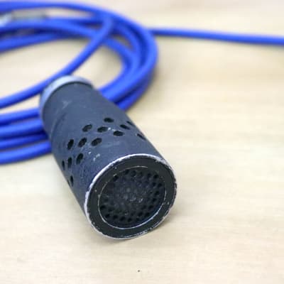 Rare Vintage STC/Coles 4105A Pressure Gradient Cardioid | Reverb UK