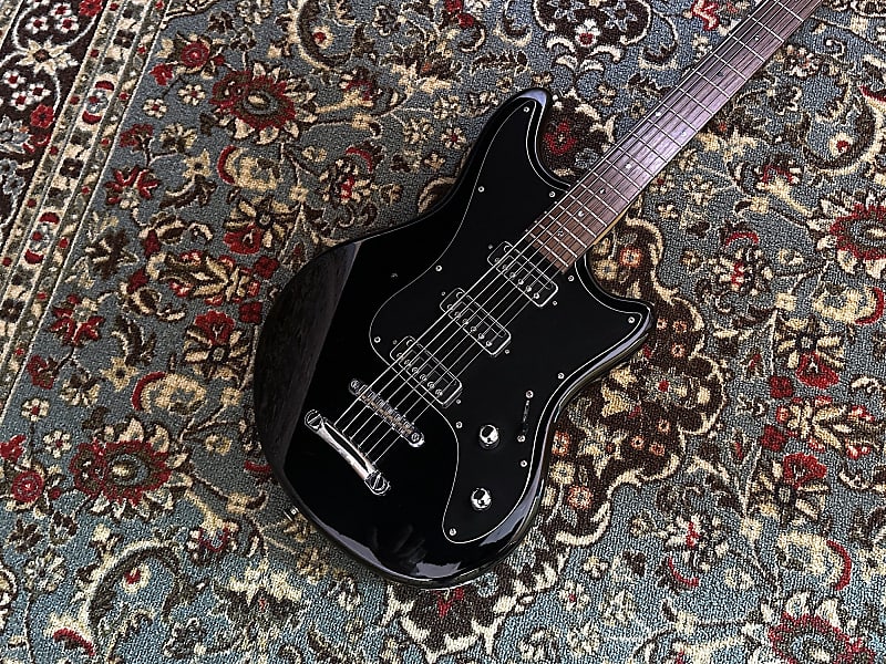 Schecter Hellcat VI Used Made in Korea W10060891 | Reverb