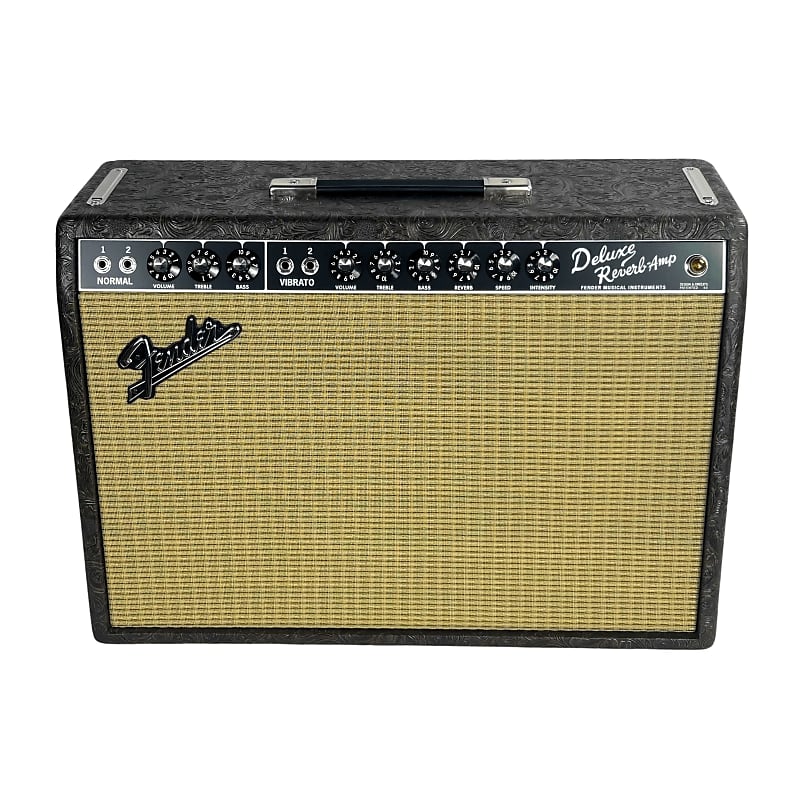 Fender '65 Deluxe Reverb Reissue FSR Limited Edition 22-Watt | Reverb