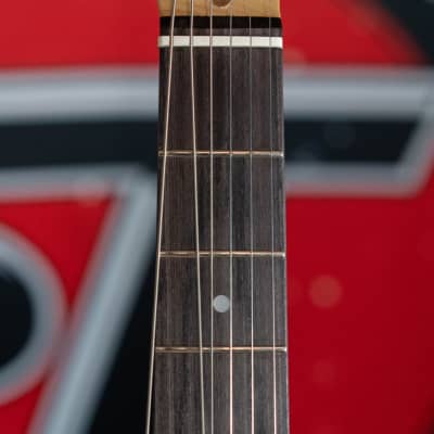 RockJam Sunburst Strat-Style Electric Guitar | Reverb