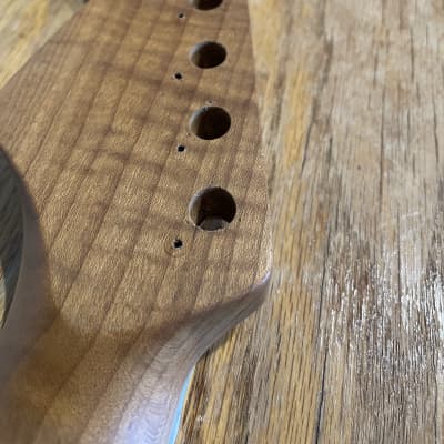 Warmoth Strat Neck | Reverb