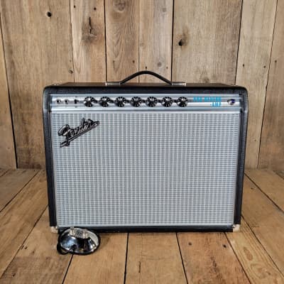 Fender Pro Reverb Amps | Reverb