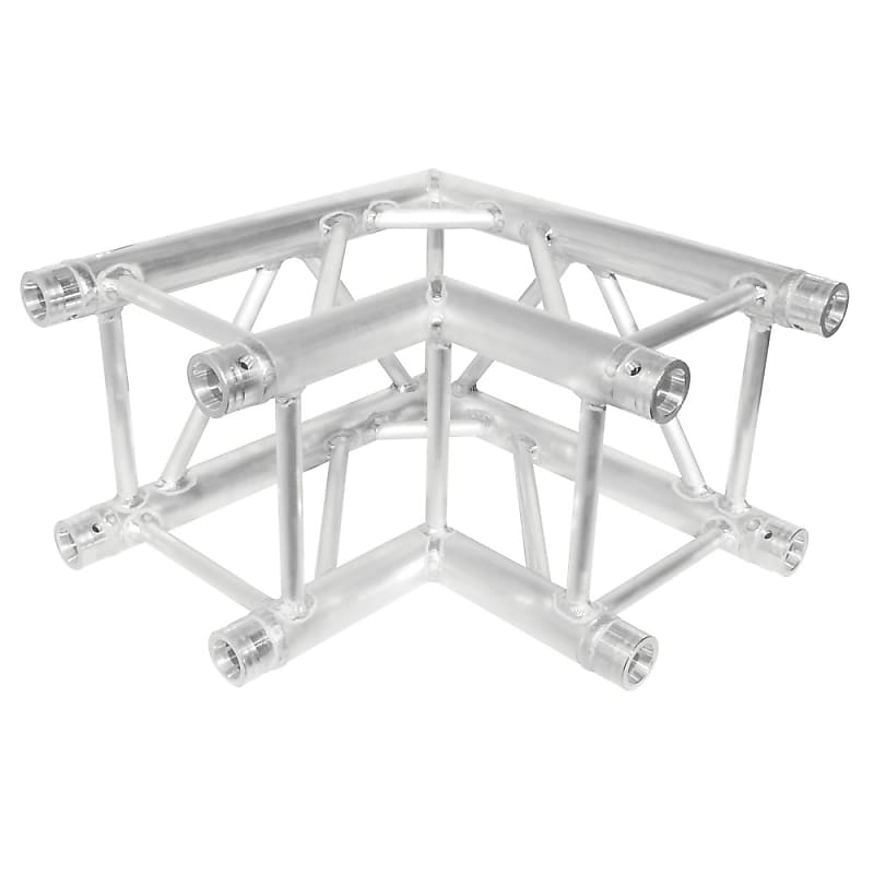 TRUSST Trusst 12" Box 2-Way Corner Segment Regular 120 Degree | Reverb