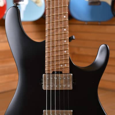 Ibanez Quest QX52 Standard with Parallel Wizard | Reverb Deutschland