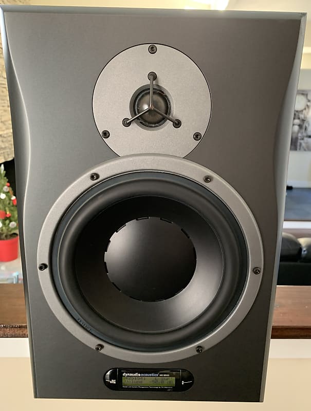 Dynaudio Acoustics Air 15 PAIR of MASTER Monitors with | Reverb