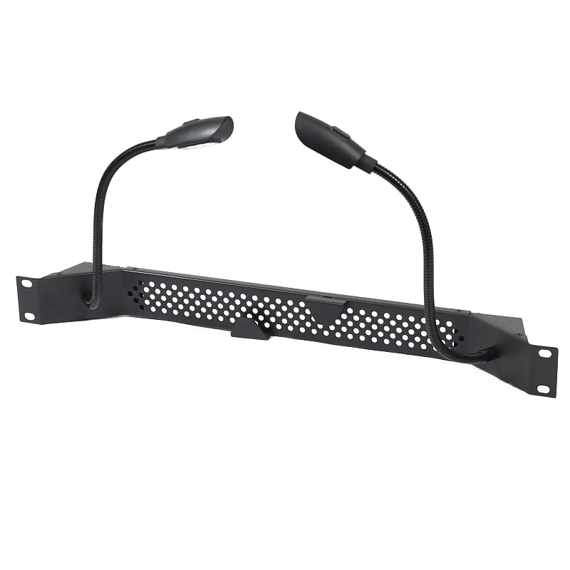 Innox LITE-2x19-W 1U LED rack light, warm white | Reverb