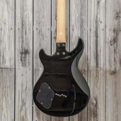 Cort Z22 Black Electric Guitar | Reverb