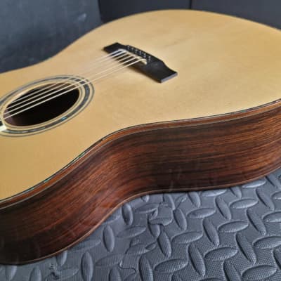 Larrivee C10 C 10 Flagship Model | Reverb