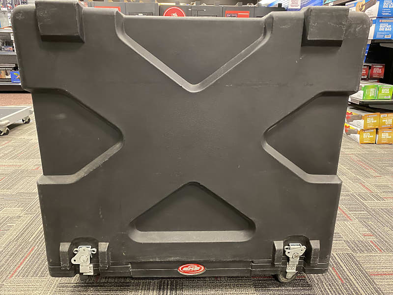 SKB 710 Amp Case | Reverb