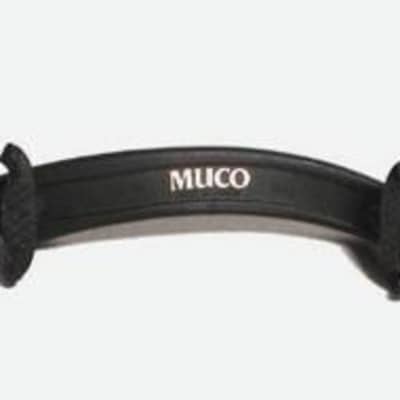 Muco SR4VN 4/4 Violin Shoulder Rest | Reverb