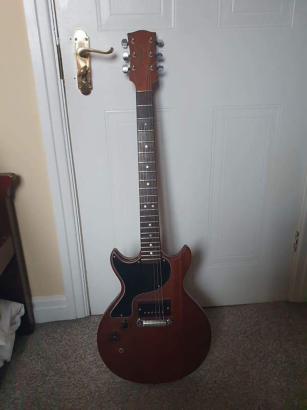 Vintage Left Handed Gordon Smith GS1 Electric Guitar | Reverb UK