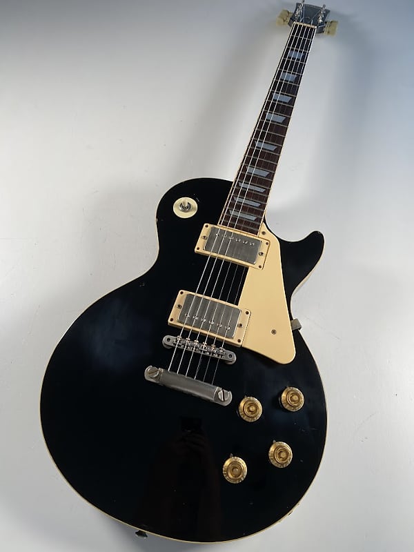 Yamaha SL-450S Studio Lord '80s Vintage MIJ Les Paul Standard | Reverb