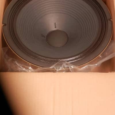 Celestion "V" Series TS941A 12" 8 ohm 70 watt replacement | Reverb