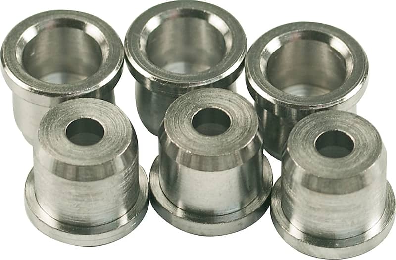 Kluson Replacement String Ferrule Set For Fender Telecaster | Reverb