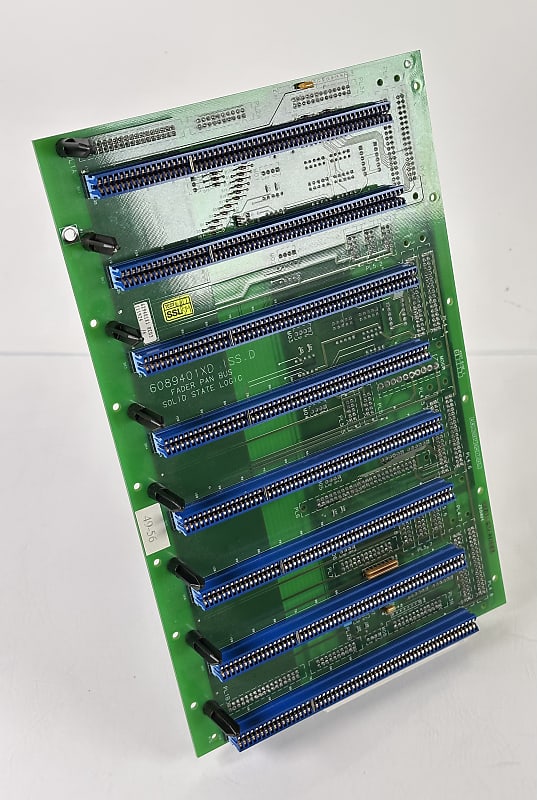 SSL Solid State Logic Fader Pan Bus 6089401XD for SSL 9000 | Reverb