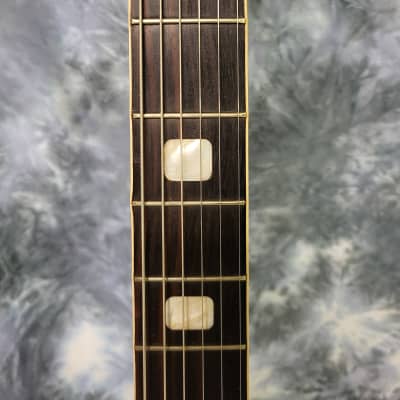 Video Demo 1967 Vintage RARE Zim Gar Kawai Japan | Reverb Australia