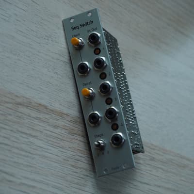 Fonitronik Sequential Switch Eurorack Module (DIY) | Reverb