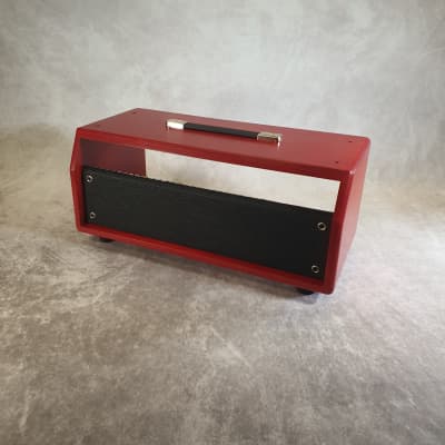 Head Shell for Mesa Boogie F-50 model - amp | Reverb UK