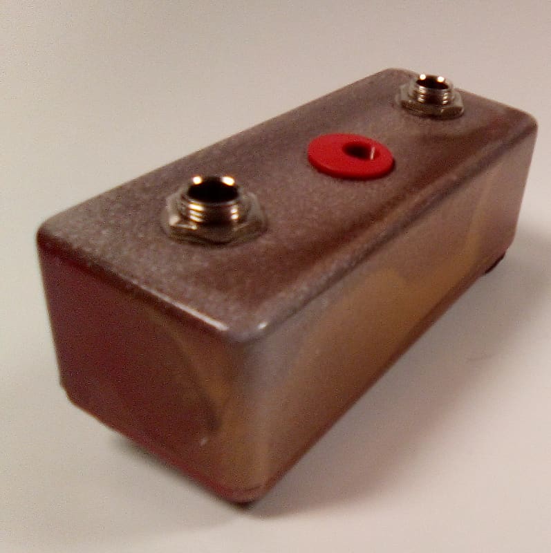 Kneebone Street Shop Experiment #226 Skull Skank Fuzz | Reverb