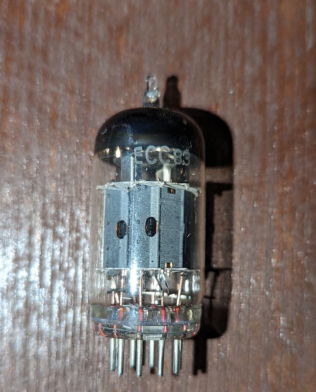 Lorenz ECC83 / 12AX7 | Reverb