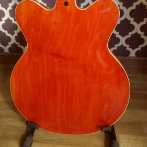 Gretsch 7609 Broadkaster | Reverb