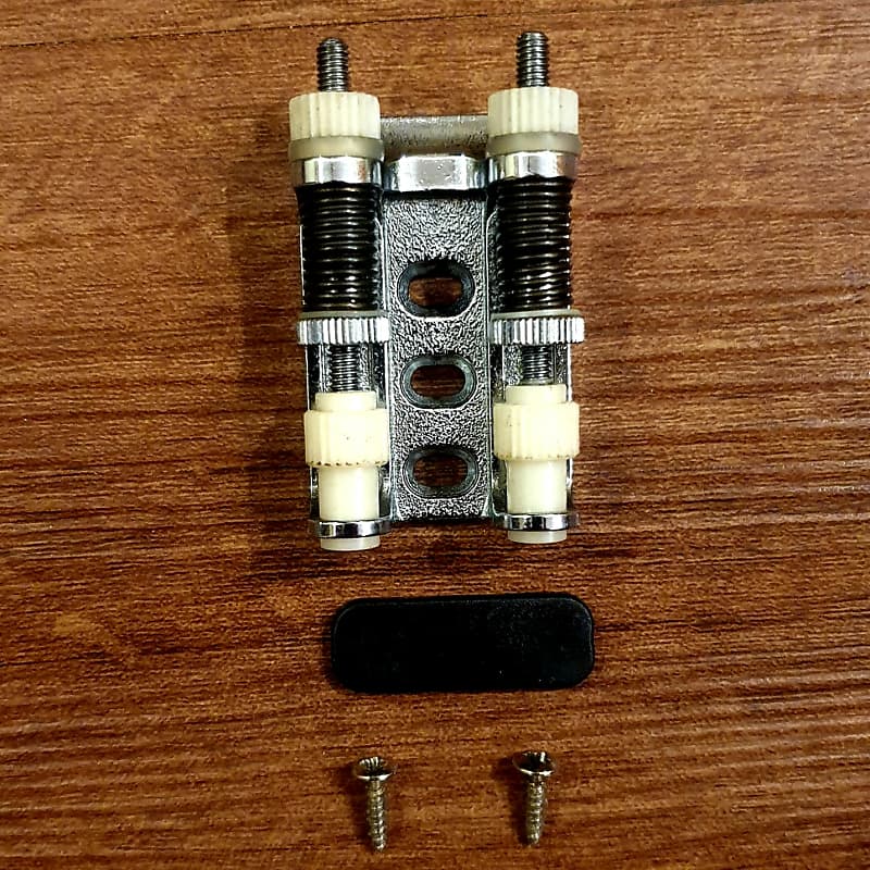 Ibanez Backstop Tremolo Stabilizer Back Stop Backstopper for | Reverb