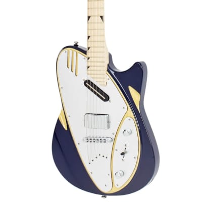 Backlund Model 100 | Reverb