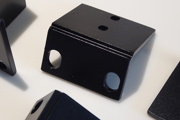 dbx Rack Ears (per Pair) | Reverb