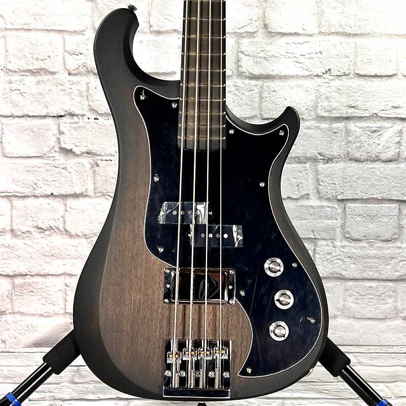Dunable Guitars USA - Thunderclapper Bass | Reverb
