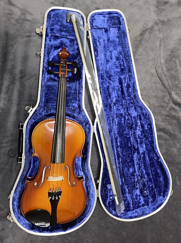 Knilling Bucharest 15" Viola 3105FF | Reverb