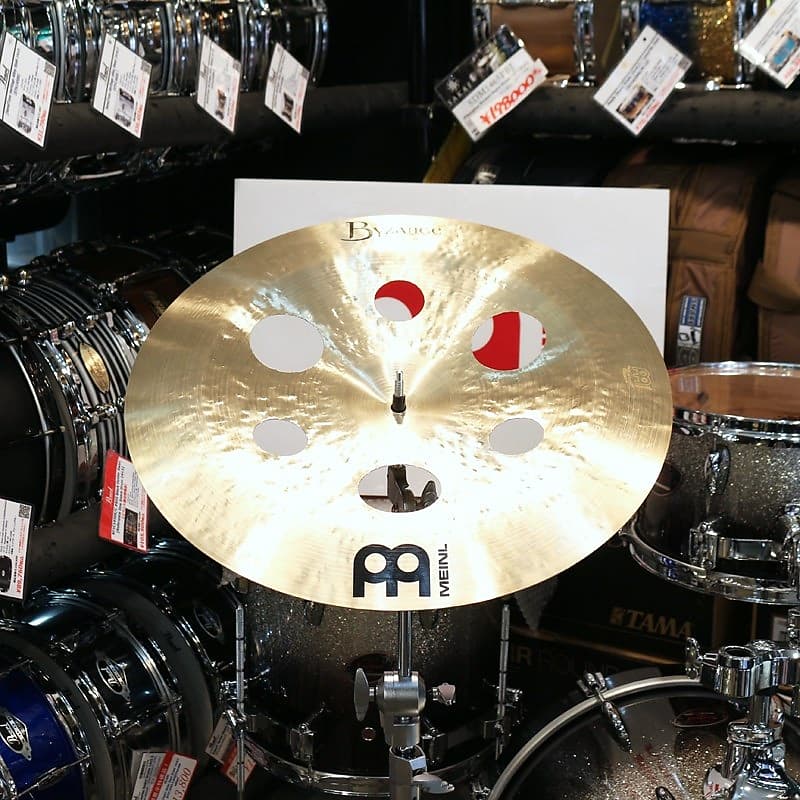 MEINL Byzance Traditional Trash China 18 [B18TRCH/1098g] | Reverb