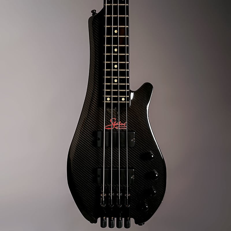 Status Streamline 4 2009 | Reverb